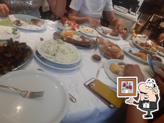 Kafana Mali podrum restaurant, Niš - Restaurantbewertungen