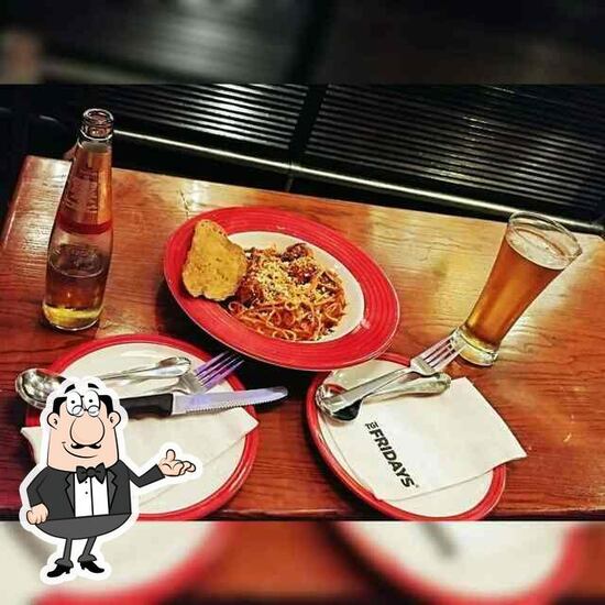 TGI Fridays, Pune, Shop No 2471 - Restaurant menu and reviews