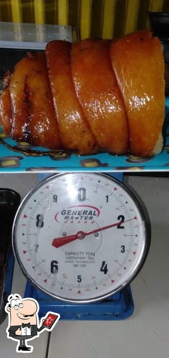 The Lechon Yard (Cebu Lechon Belly) restaurant, Quezon City ...