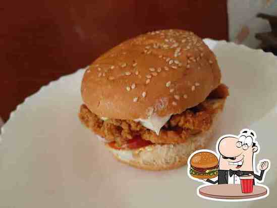 Yummerica Fries, Jamshedpur - Restaurant menu and reviews