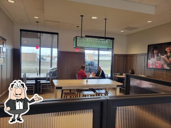 Chick-fil-A in Austintown - Restaurant menu and reviews