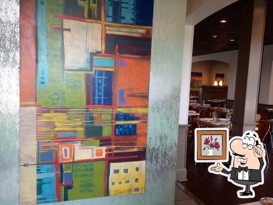 Menu at Local 463 restaurant, Ridgeland, Highland Colony Pkwy #5002