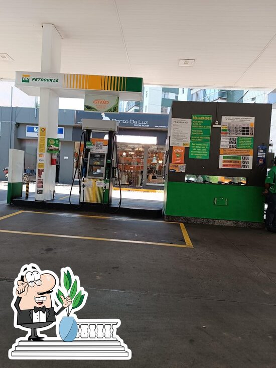 Posto Petrobras, Belo Horizonte - Menu do restaurante, preços e opiniões