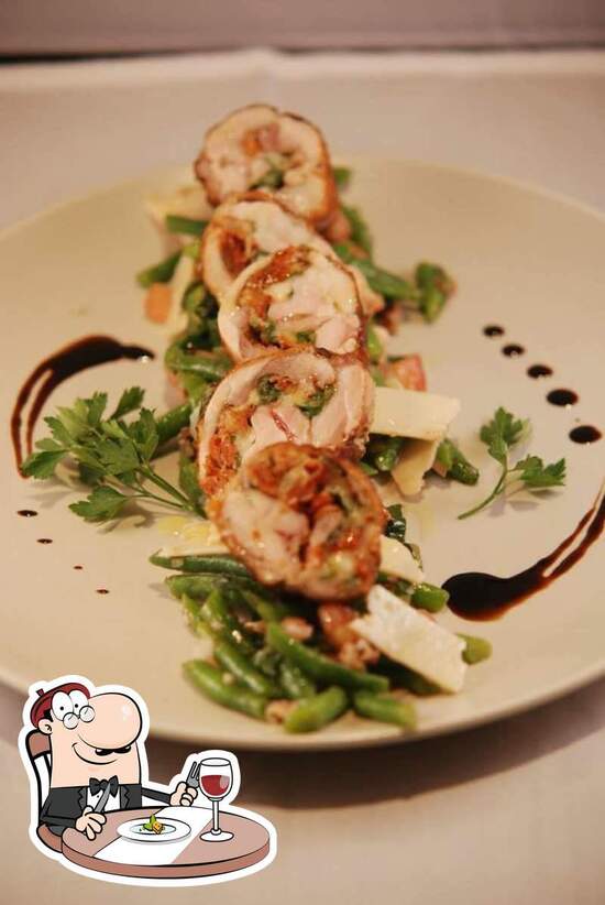 Restaurant MB, Fes - French restaurant menu and reviews
