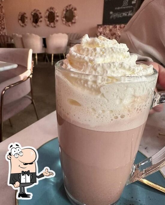 Café Elena, Zürich - Restaurant menu, prices and reviews