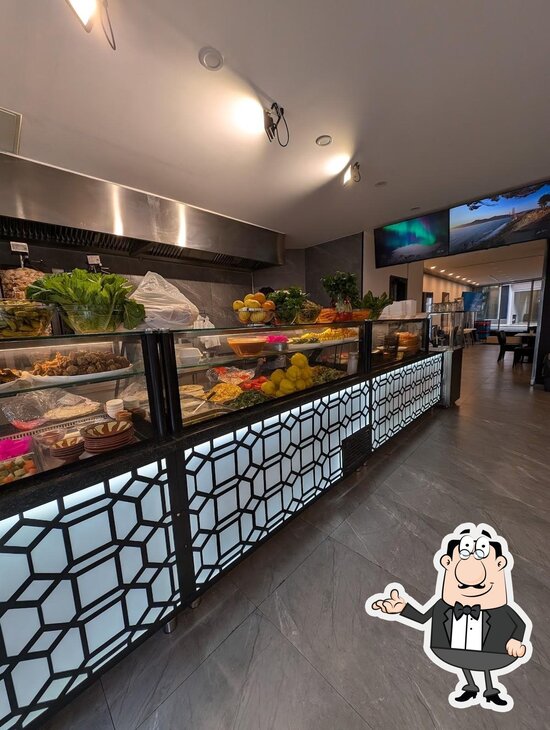 Falafel Habibo ( فلافل حبيبو ) Bremen, Bremen - Speisekarte, Preise und ...
