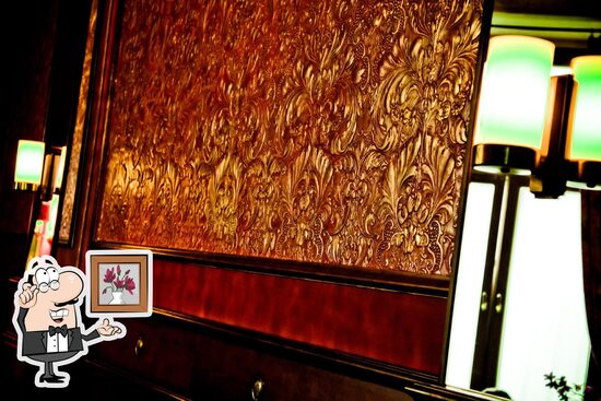 Galander Charlottenburg pub & bar, Berlin, Stuttgarter Pl. 15 ...