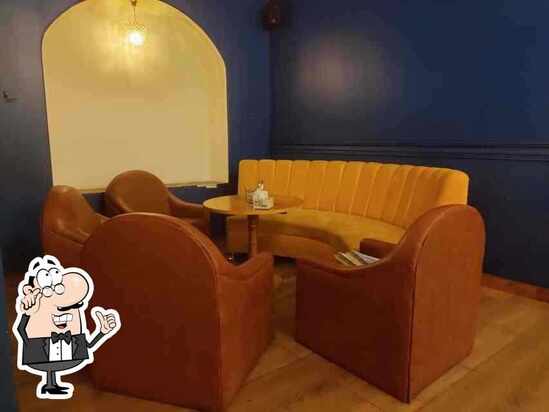 The Dome Cafe - HSR Layout, Bengaluru - Restaurant menu, prices and reviews