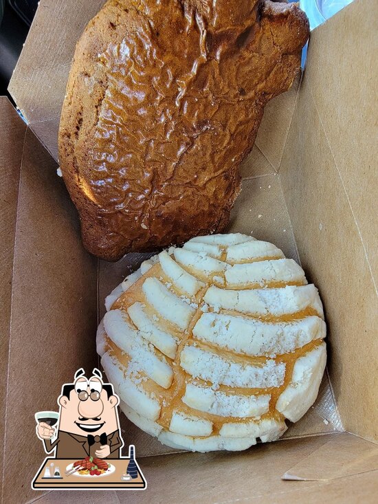 Chingon bakery, Oxnard - Restaurant menu, prices and reviews