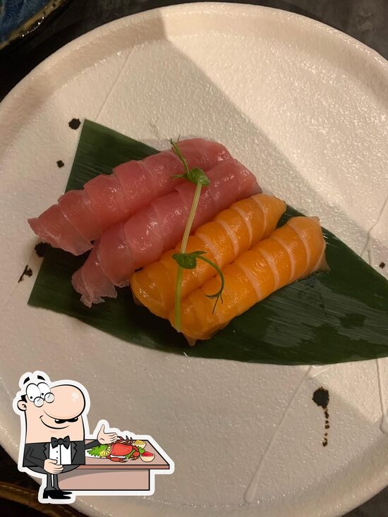 Mood Sushi Restaurant Busnago, Busnago - Recensioni del ristorante