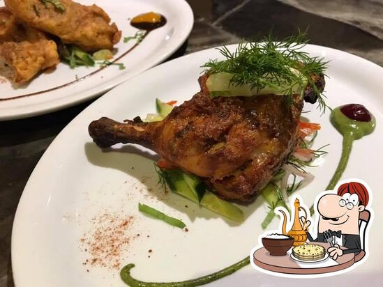 Alleppey Boat in Birmingham - Restaurant menu and reviews
