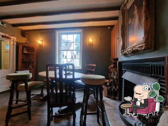 Anglesey Arms, Chichester - Restaurant menu, prices and reviews