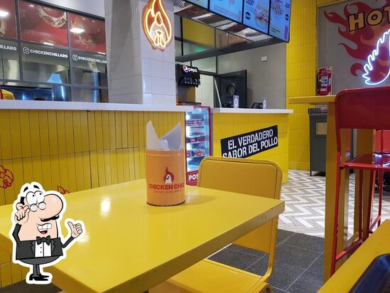 Chicken Chill Pacífico, Buenos Aires - Menú del restaurante, precios y ...
