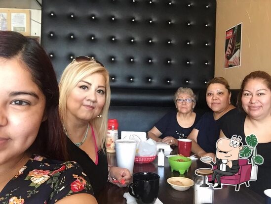 El Regio, Dallas - Restaurant menu, prices and reviews