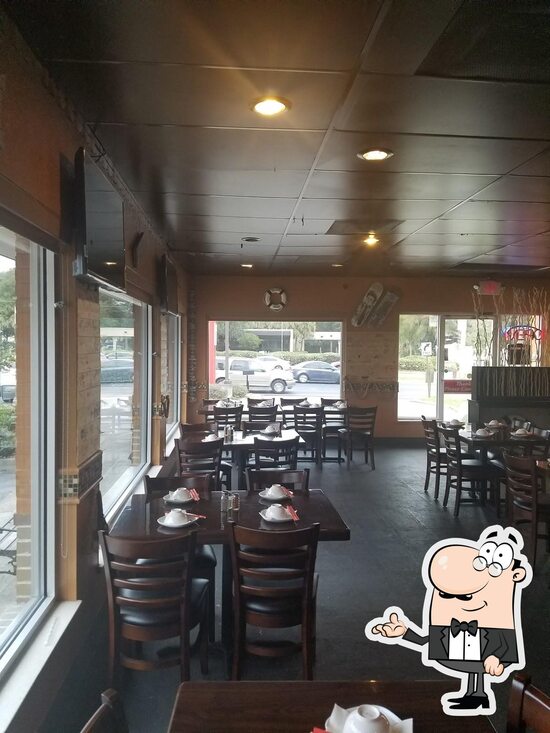 Flaming Crab, Gainesville - Restaurant menu, prices and reviews