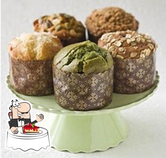 Fresh Flours Beacon Hill, 1624 S McClellan St in Seattle - Restaurant ...
