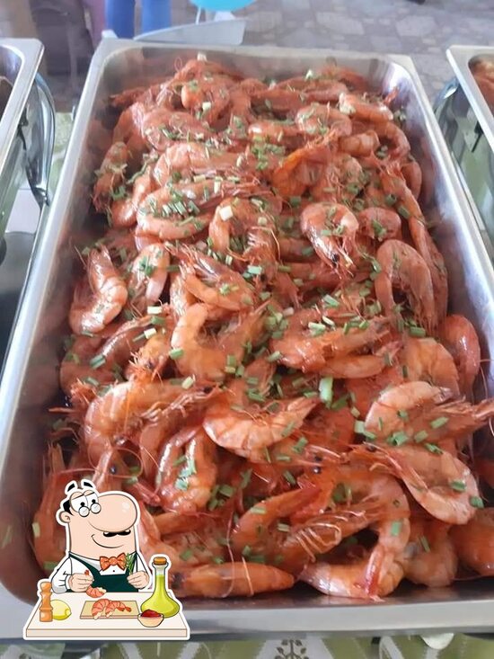 Genia's Lutong Ulam & Inihaw, Muntinlupa - Restaurant menu, prices and ...