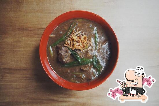 Kajitsu, 125 E 39th St 4th floor in West New York - Restaurant reviews
