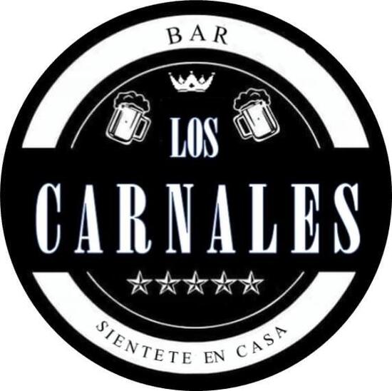 Carta de LOS CARNALES BAR, Toluca de Lerdo