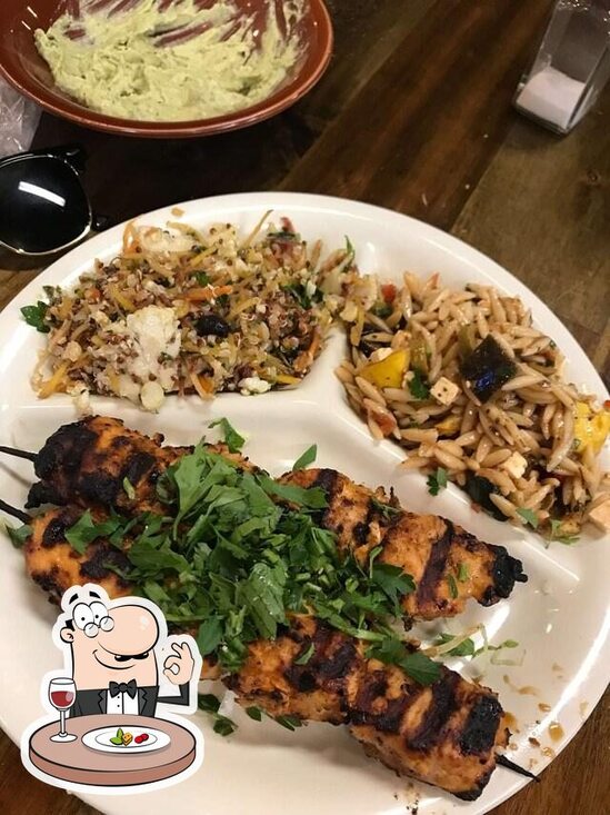 Neomonde Mediterranean Morrisville, 10235 Chapel Hill Rd #400 in ...