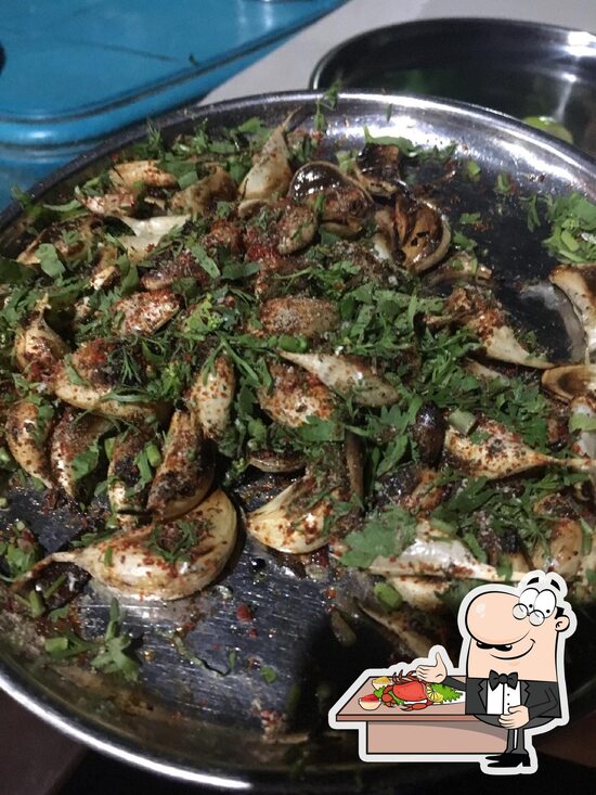 Panjabrao Patil Varhadi Dhaba Partwada, Paratwada - Restaurant reviews