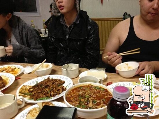 Peking Quick One Chinese Cuisine in Tonawanda - Restaurant menu and reviews