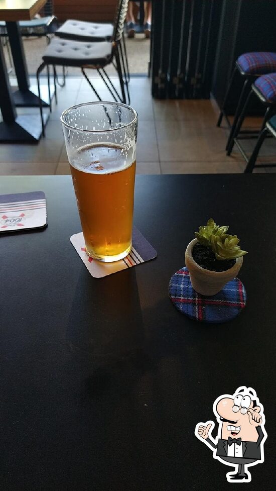 The Pipers Inn, Rockingham - Restaurant menu, prices and reviews