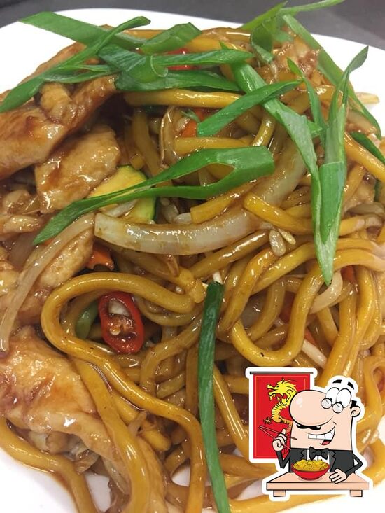 Wonder Chinese Restaurant in Armidale - Restaurant menu and reviews