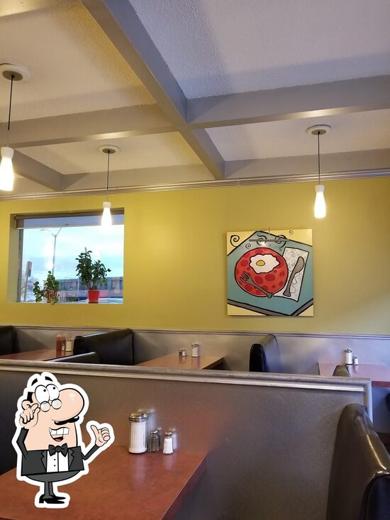 Cromwell Grill, Sarnia - Restaurant menu, prices and reviews