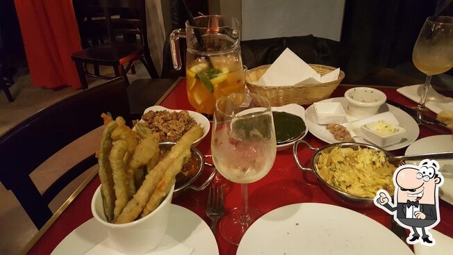 Povo Lisboa, Lisbon - Restaurant menu, prices and reviews