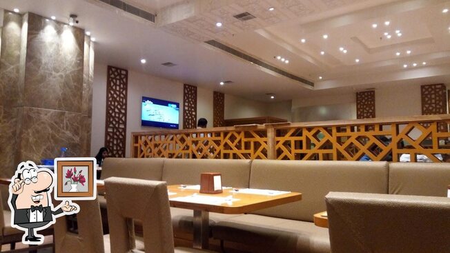 Chutneys, Hyderabad - Restaurant menu, prices and reviews