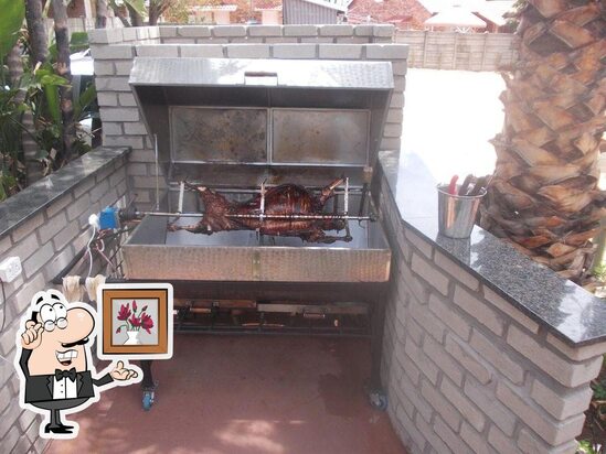 Landdros Pub, Rustenburg - Restaurant menu, prices and reviews