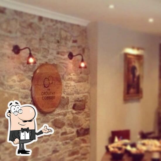 The Drouthy Cobbler, Elgin - Restaurant menu, prices and reviews
