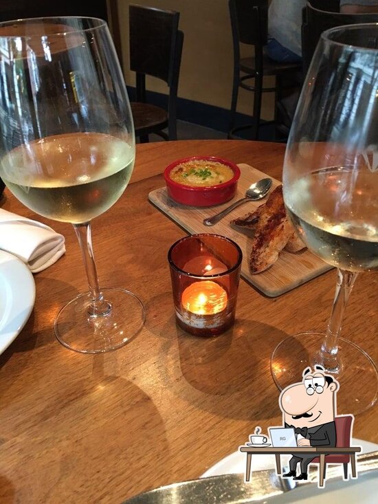 Tria Cafe Wash West, Philadelphia - Restaurant menu, prices and reviews