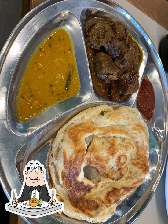 PappaRich Coorparoo Square, Coorparoo - Restaurant menu, prices and reviews