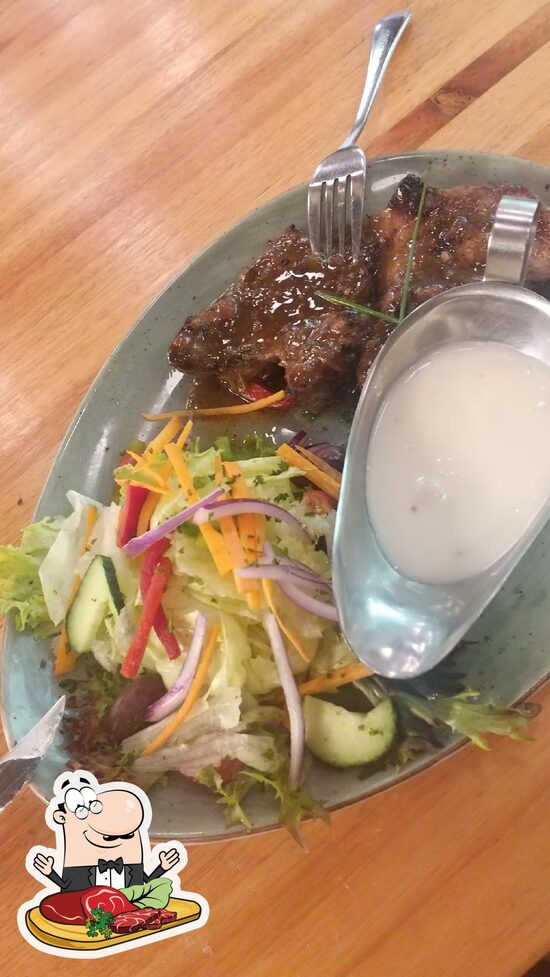 CALISTOS SANDTON CITY restaurant, Sandton - Restaurant reviews