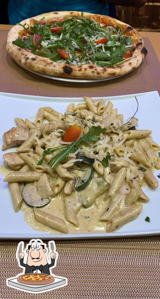 Pizzeria L'italiano bei Giovanni, Kehl - Restaurant reviews
