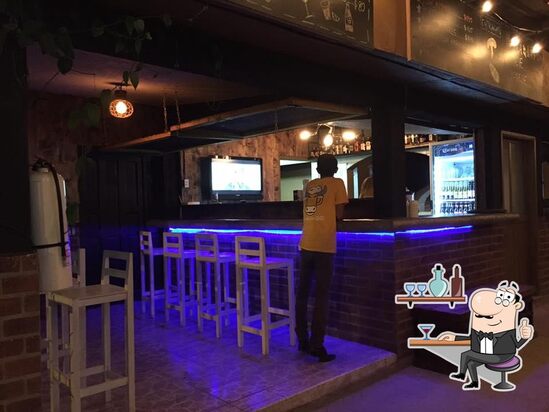 1/2 & 3/4 Asada • Drinks, Cabo San Lucas - Restaurant menu, prices and ...