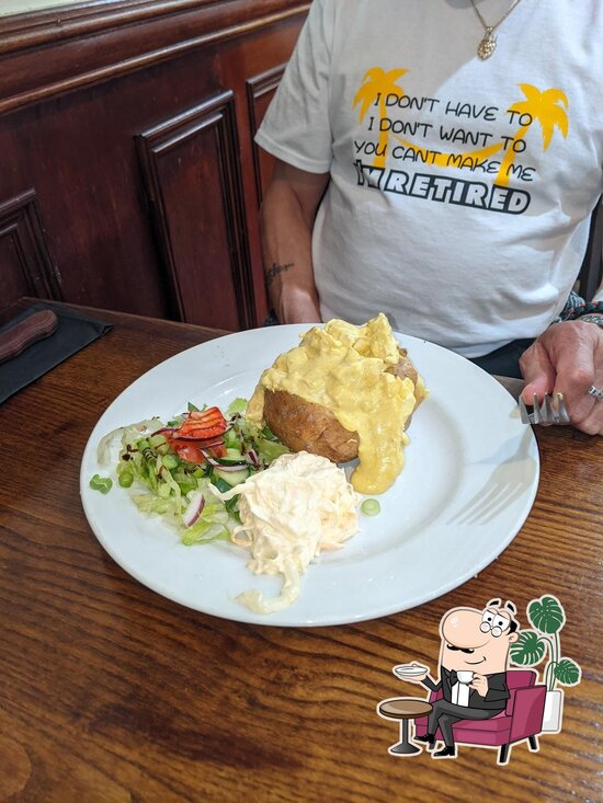 134 Steak House in Greenock - Restaurant menu and reviews
