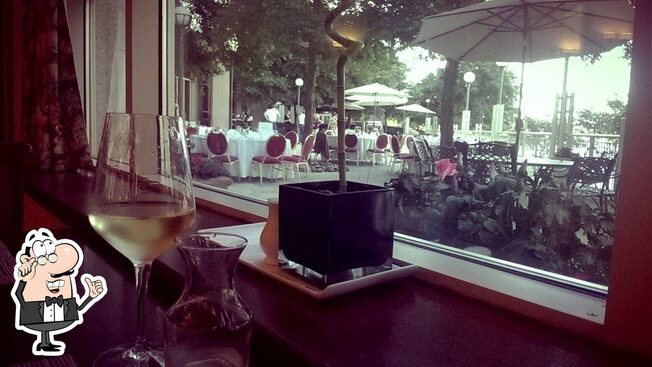 Bistro Fiera, Irving - Restaurant menu, prices and reviews