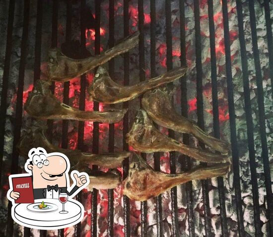 Bodegon Sarasua in Orio - Restaurant menu and reviews