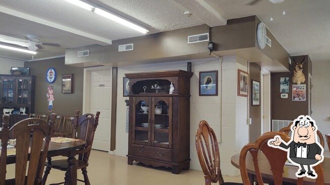 Buddy's Barbeque, Ernul - Restaurant menu, prices and reviews