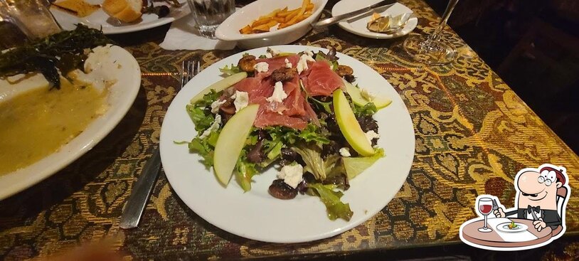 Cafe Degas, Nueva Orleans - Carta del restaurante y opiniones