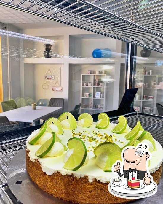 Café Sweet Treats Bargteheide, Bargteheide - Speisekarte, Preise und ...