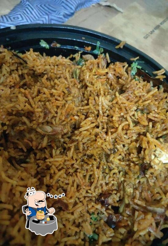 Desi Mizaj, Gurugram - Restaurant menu, prices and reviews