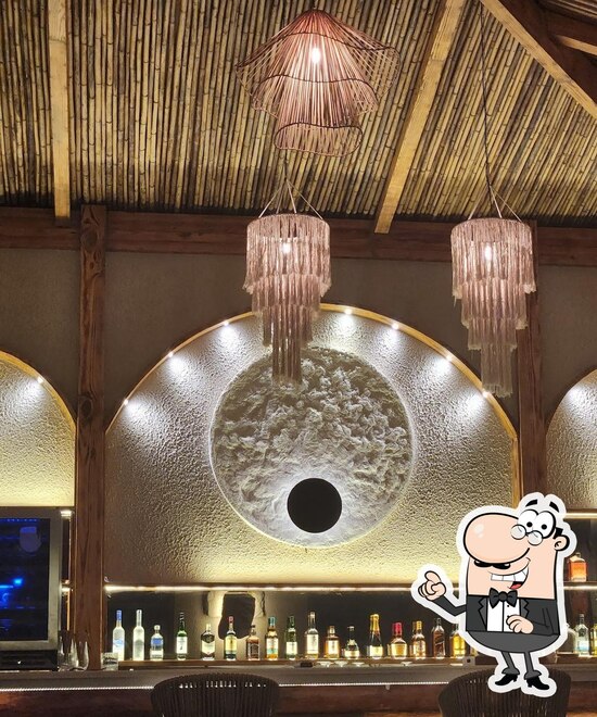Goafornia Beach Lounge, Morjim Goa, Morjim - Restaurant menu, prices ...
