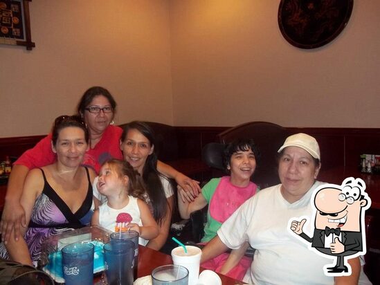 Grand China Buffet, Friendswood - Restaurant menu, prices and reviews