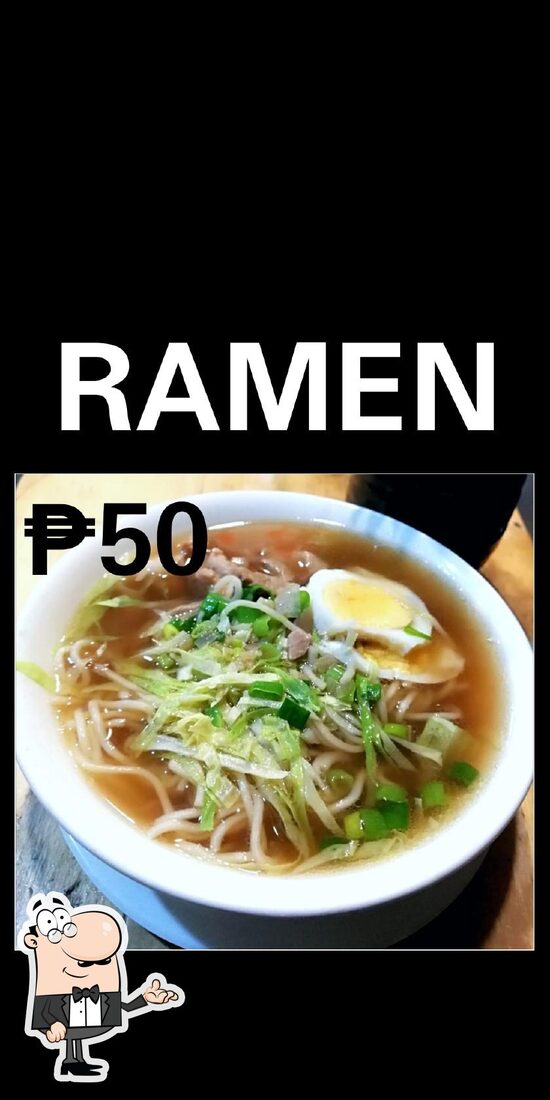 KAORI Japanese Snack bar, Bacolod - Menú del restaurante, precios y reseñas