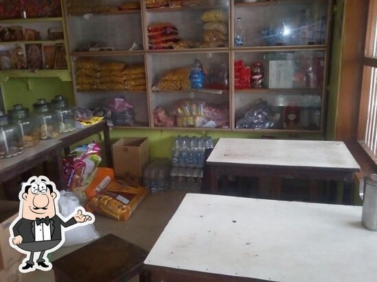 KKV Tea Stall, Velanthavalam - Restaurant reviews
