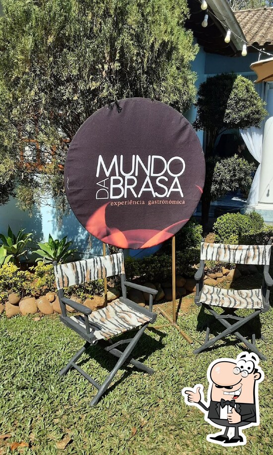 Menu em Mundo Da Brasa restaurante, Cachoeirinha